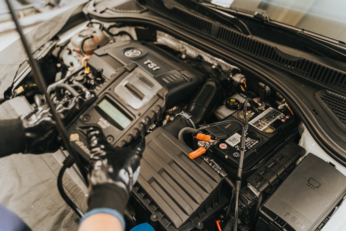 What Do Spark Plug Numbers Mean? Decode Guide – Texan Supply Company