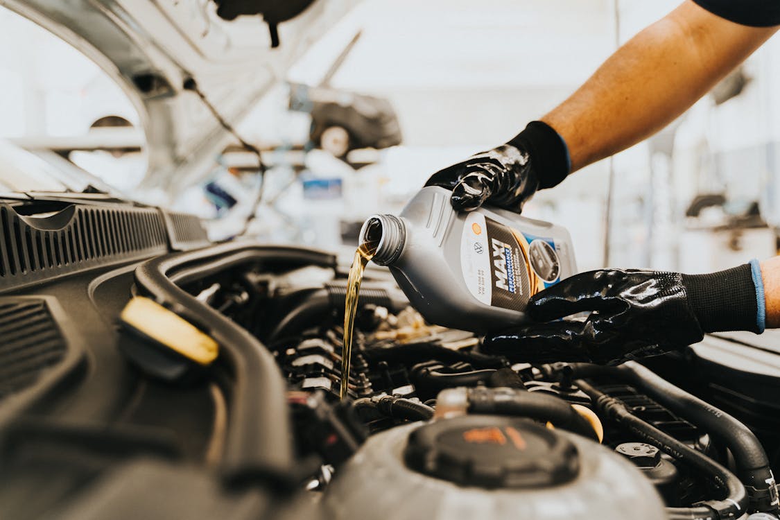 Diesel Glow Plugs Explained: What They Do and When to Replace Them ...